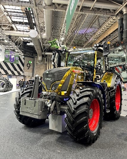 LAMMA 2024: Unveiling the Event’s Success - Catalyst Computer Systems