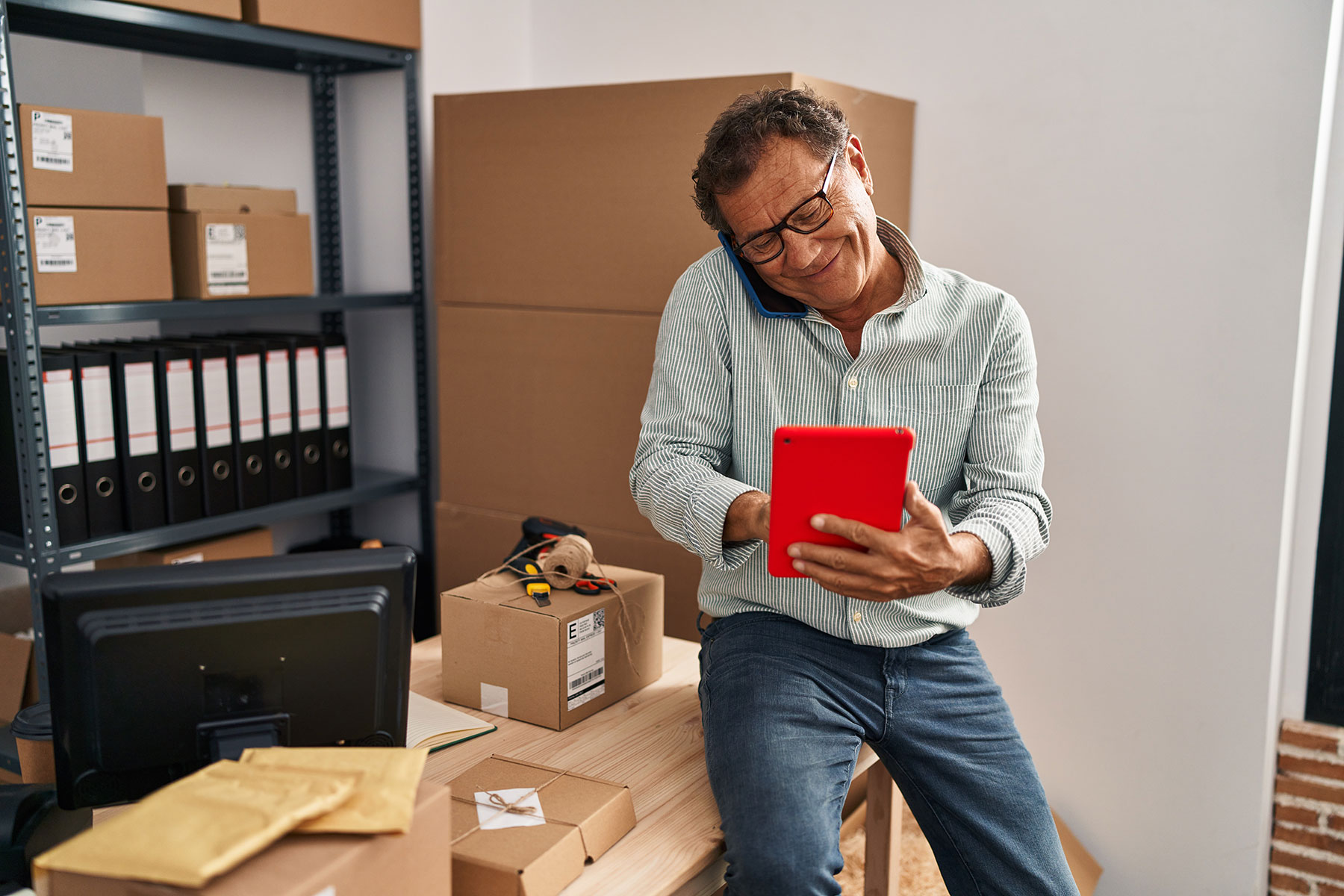 Bringing Control Back to Ecommerce with Catalyst and Linnworks ...